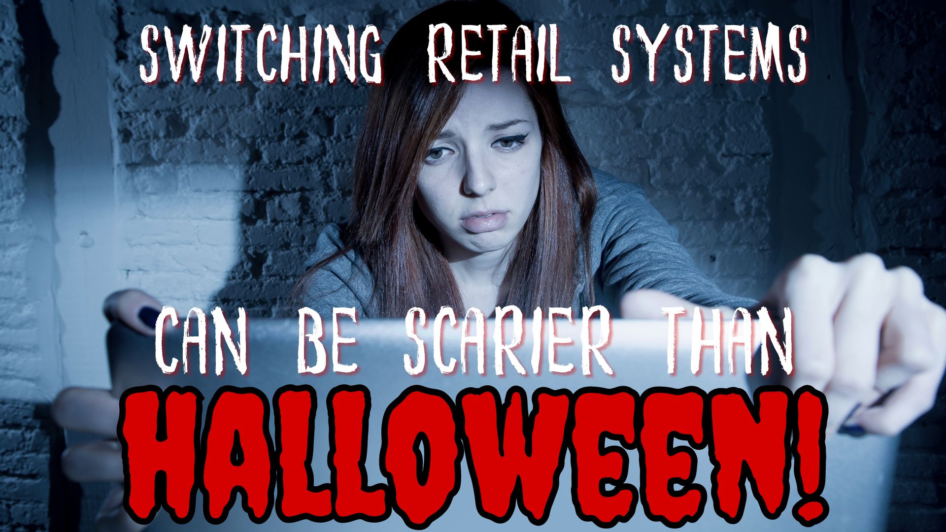 No Tricks, Only Treats | Conquering Data Conversion Fears