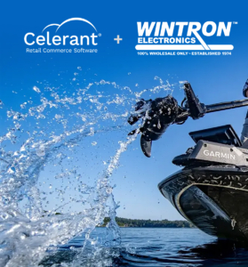 Wintron Electronics | Marine Electronics Distribution