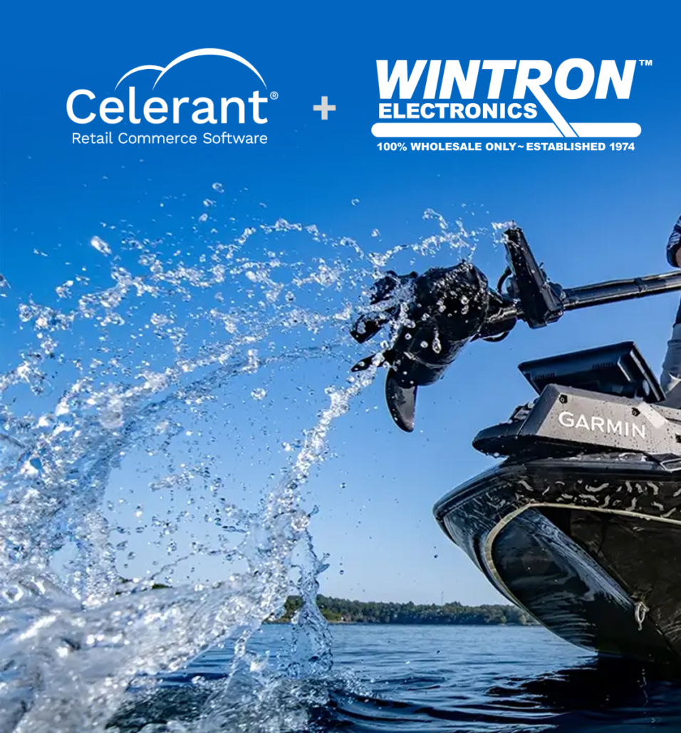 Wintron Electronics | Marine Electronics Distribution
