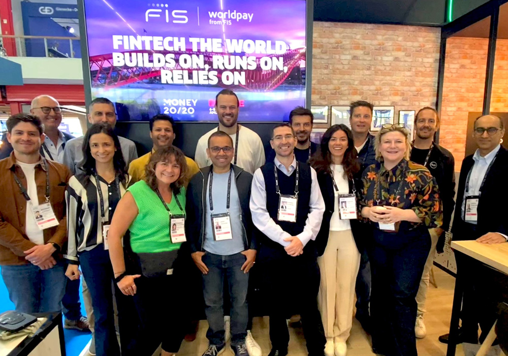 Worldpay from FIS Integration | Payment Processing